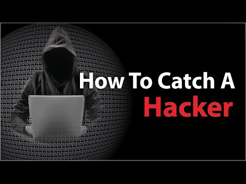 How To Catch A Hacker Webinar - YouTube