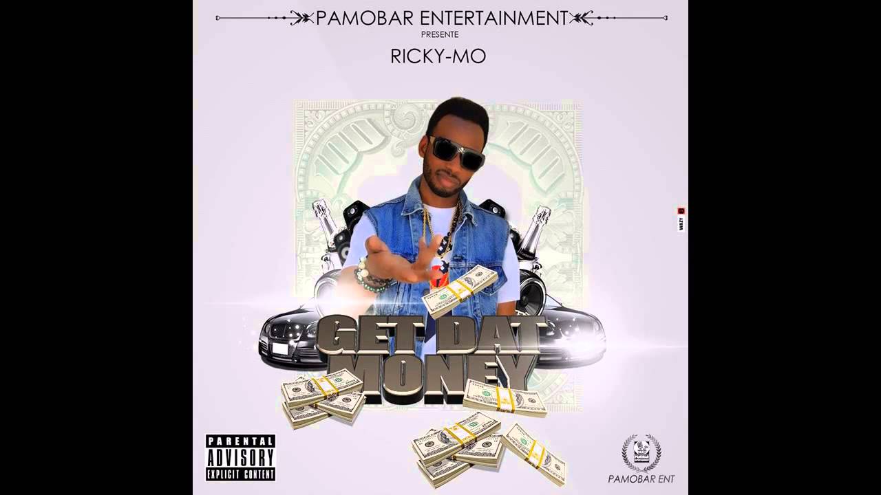 Ricky Mo - Get Dat Money!!! - YouTube