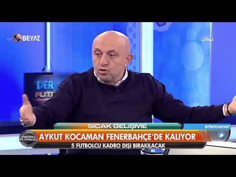 RASİM OZAN (SABRİİİ ERTEEMM DEVRİİMM) |BEYAZ FUTBOL|