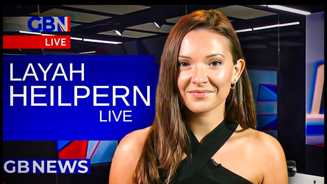 “The Lack of Masculine Role Models is the real Pandemic” Layah Heilpern ...