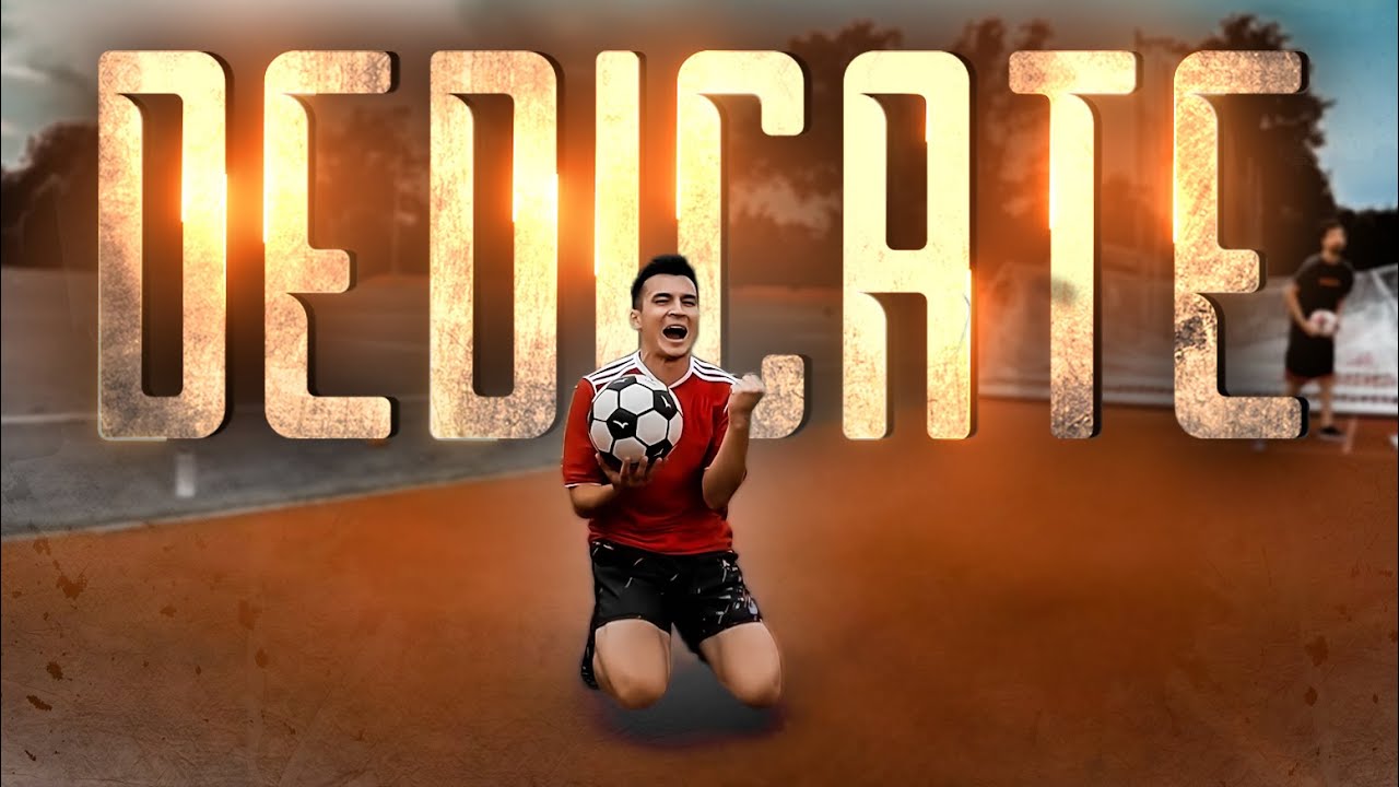 BRZEZIK - DEDICATE | 2022 | - YouTube