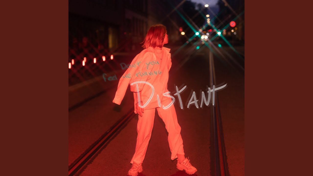 Distant - YouTube Music
