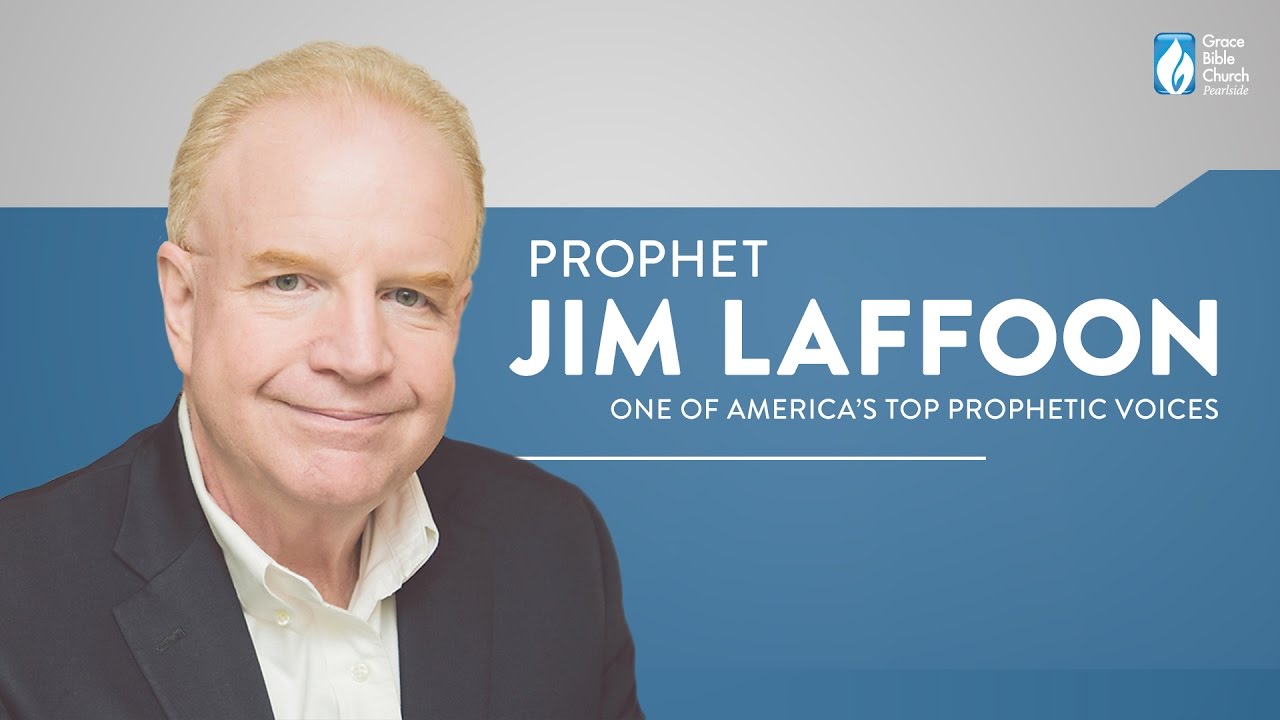 "Unashamed To Preach" - Jim Laffoon - YouTube