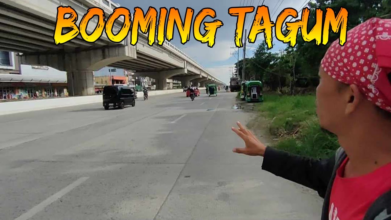 WHERE IS THE LONGEST FLYOVER IN MINDANAO | MINDANAO RAILWAY | TAGUM ...