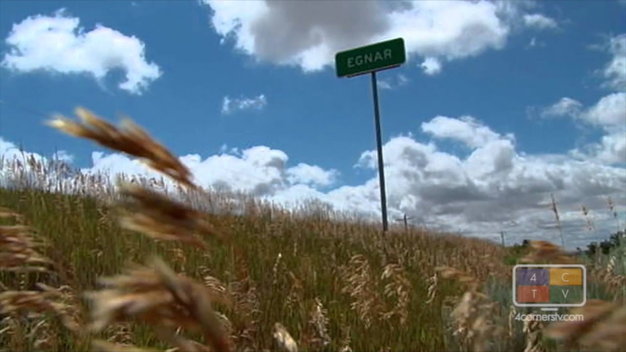Egnar: One Small Colorado Town - YouTube