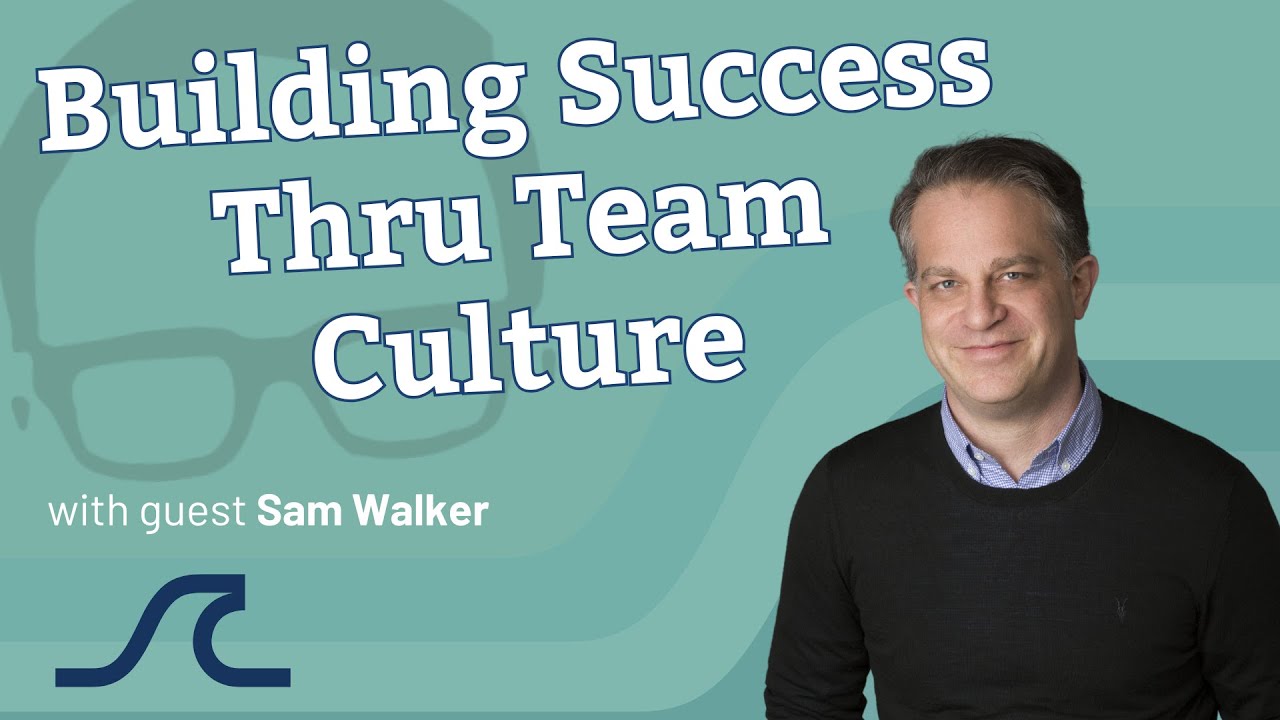 Why the Best Teams in History Excelled with Sam Walker - YouTube