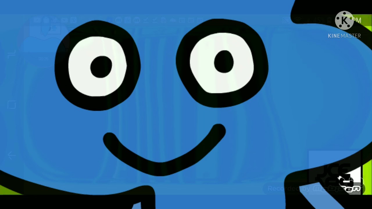 klasky csupo in power fat yllelow invert Ronda 2 - YouTube