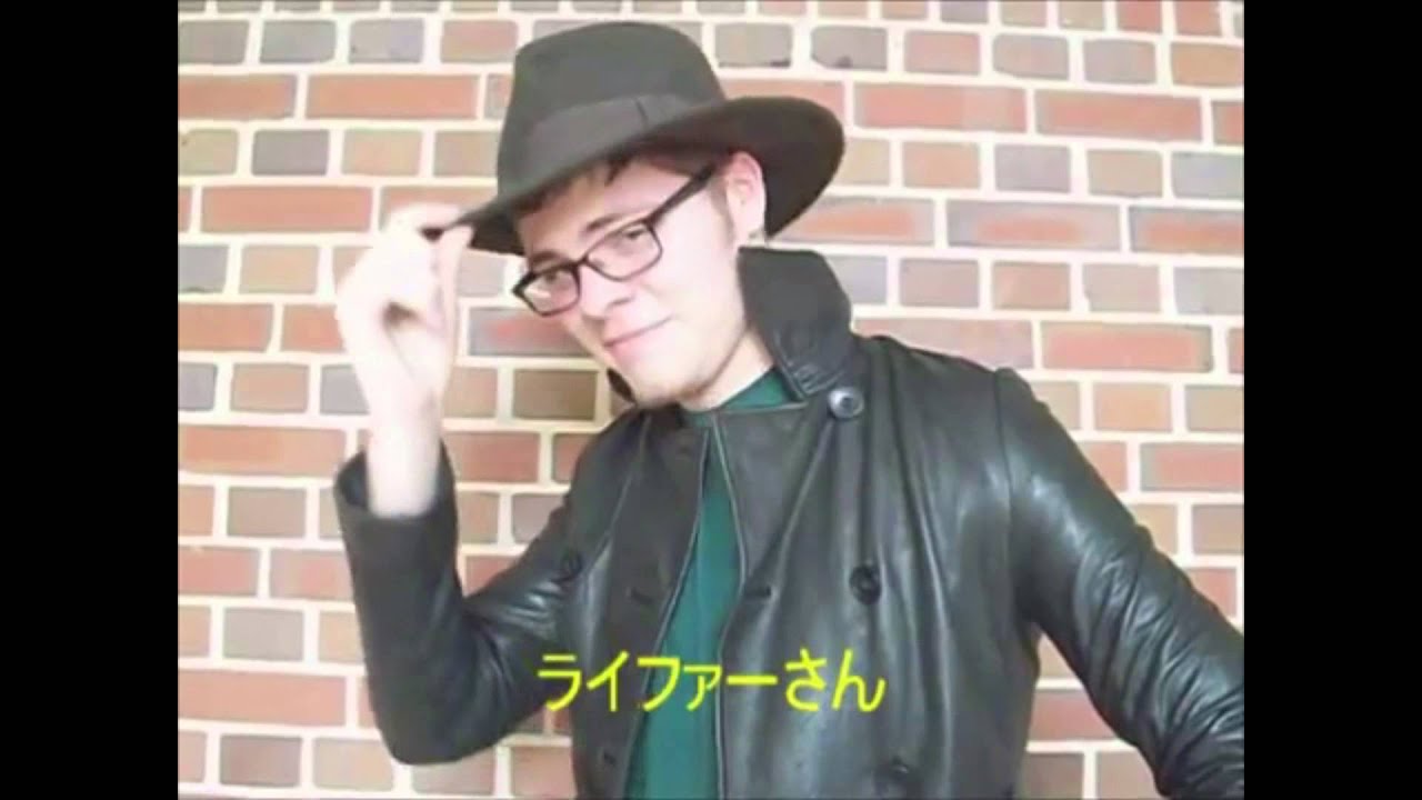 Tipping Fedora - YouTube