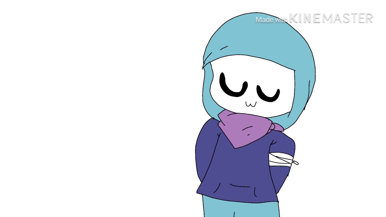 Go to sleep meme (animatic) ft. The dustberry family - YouTube