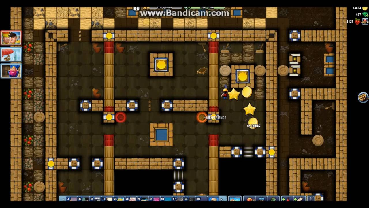 Diggy's Adventure Merchant's House - YouTube