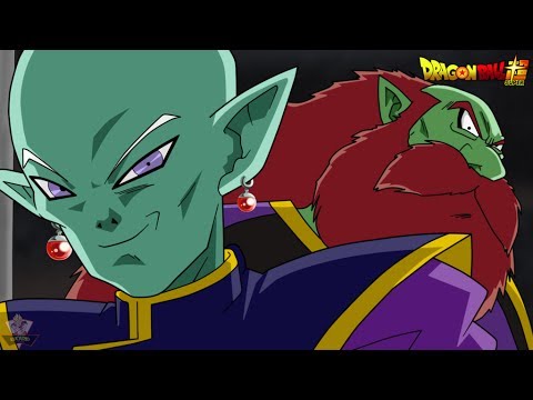 R.I.P ROH!!! (Oh, And Universe 9 🙃) WE WILL MISS YOU! | Dragon Ball ...