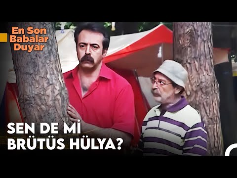 Hülya Elden Gidiyor - En Son Babalar Duyar