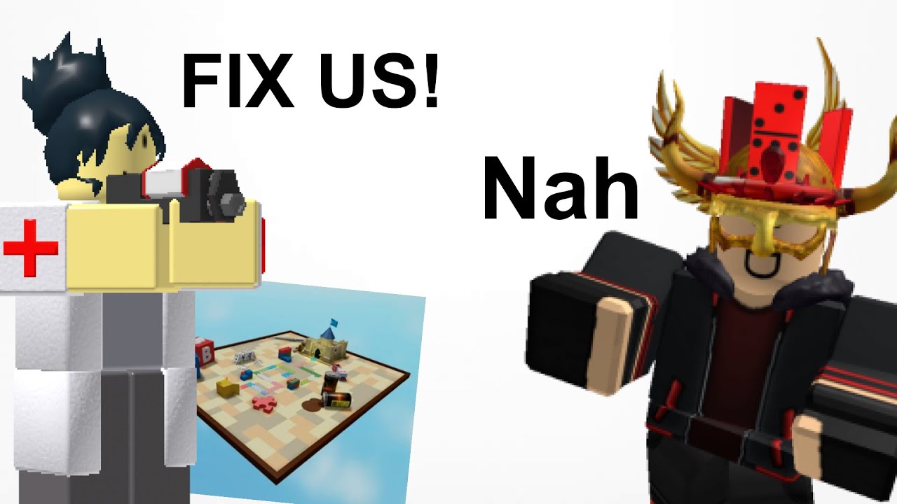 Basically Below patching bugs.. (TDS Meme) - YouTube