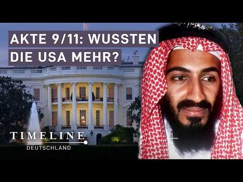 Jagd auf Osama bin Laden: Warum griff die USA viel zu spät an?