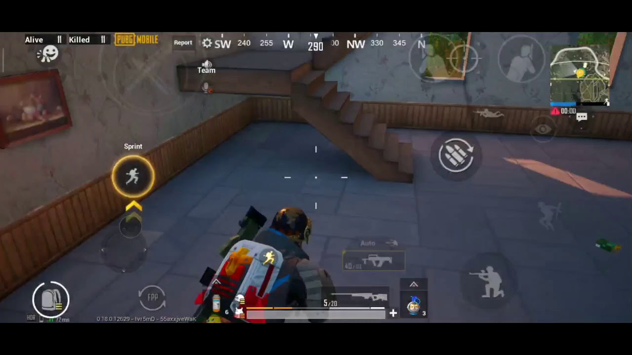 PUBG op gameplay please watch full video and supprot🙏🏻🙂 - YouTube