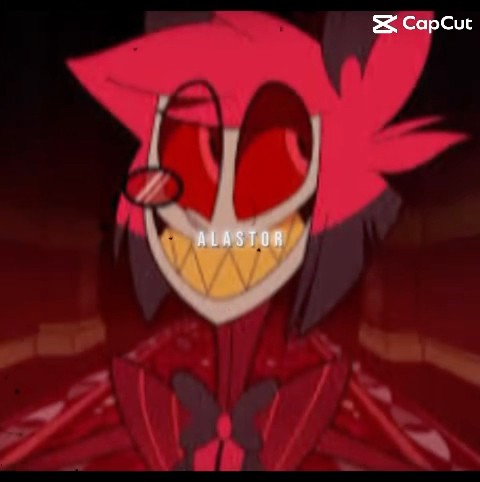 A VERY old video of mine. It's of Alastor and yea. - YouTube