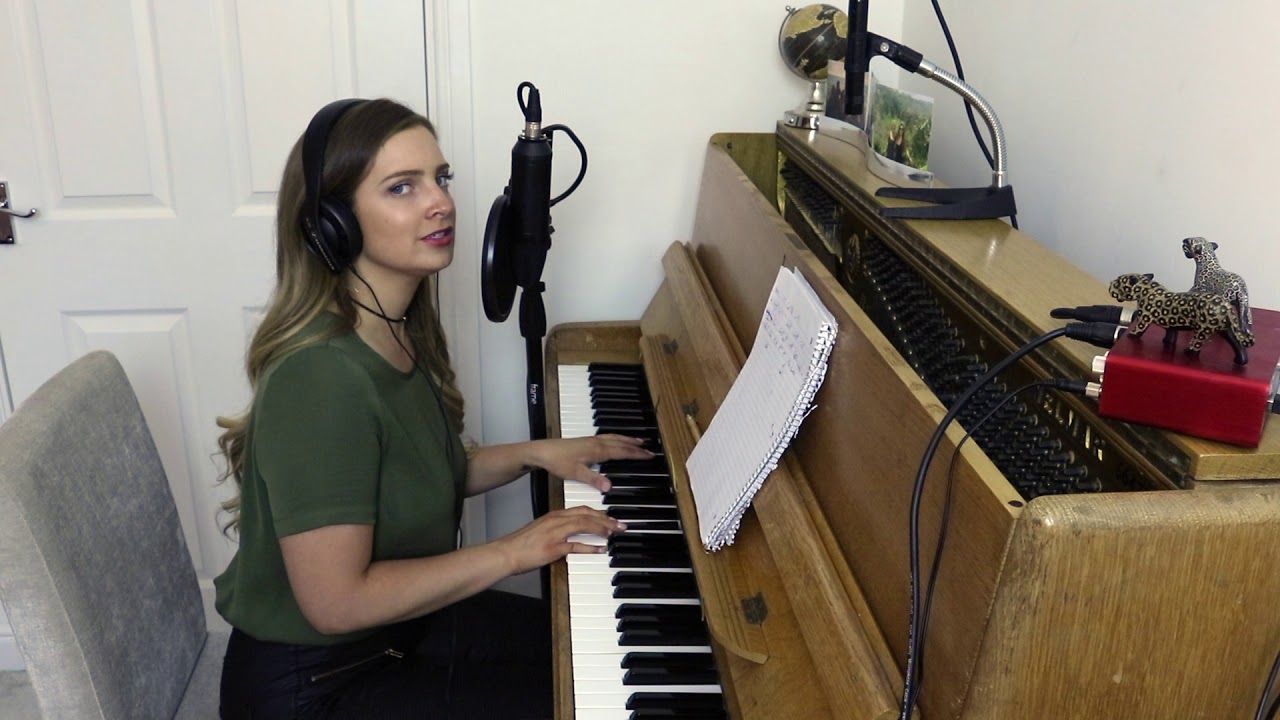 Lyra Jay - Sober - YouTube