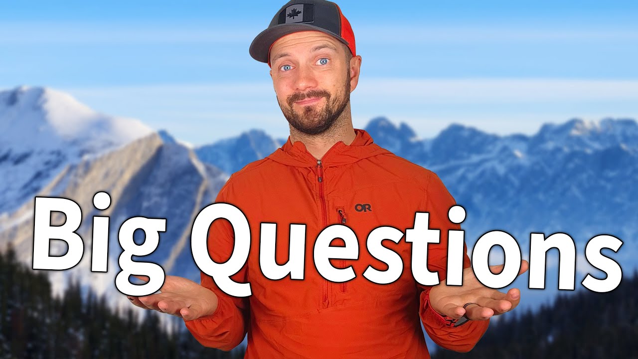 🔴 Big Channel Announcement and Q&A - Livestream - YouTube