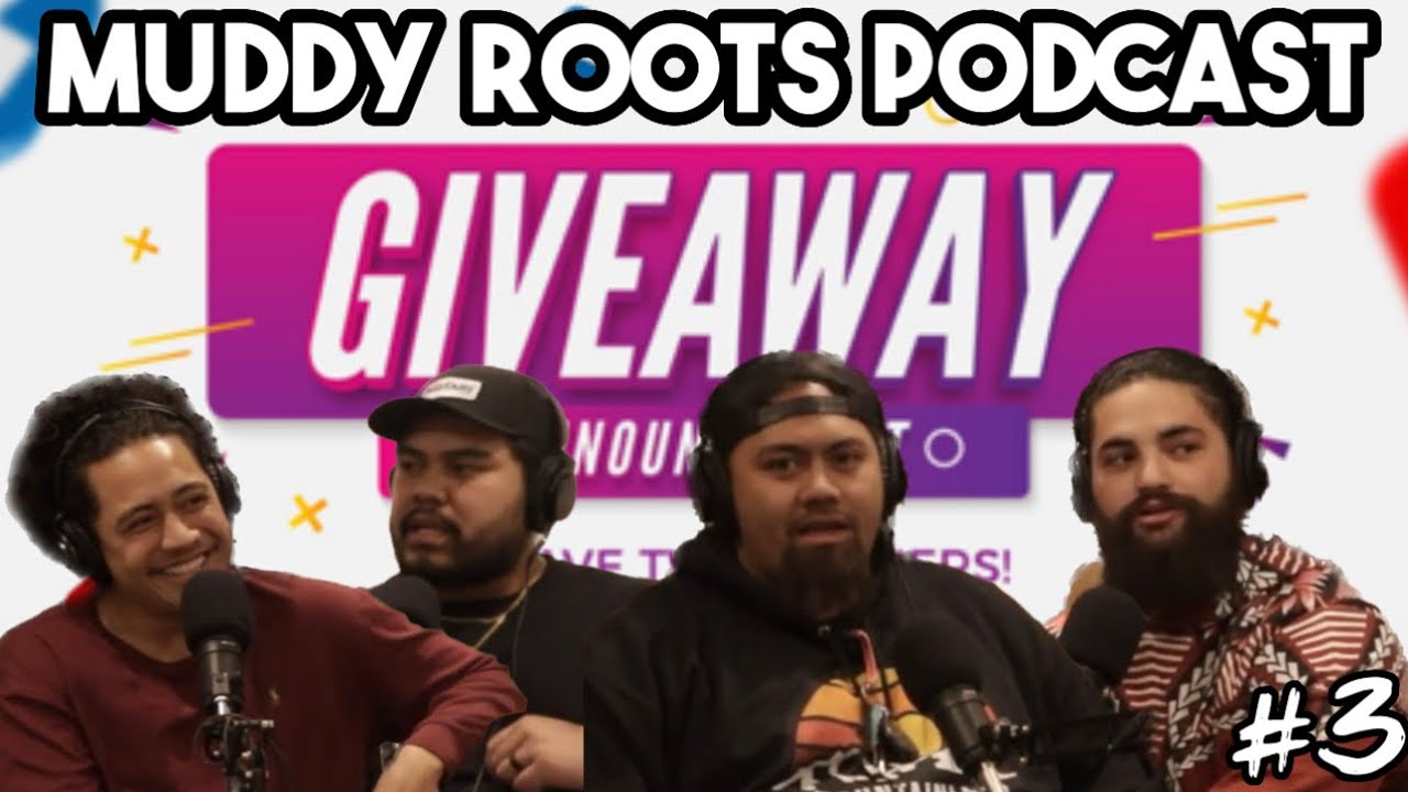 Muddy Roots Podcast - Episode 3 - YouTube