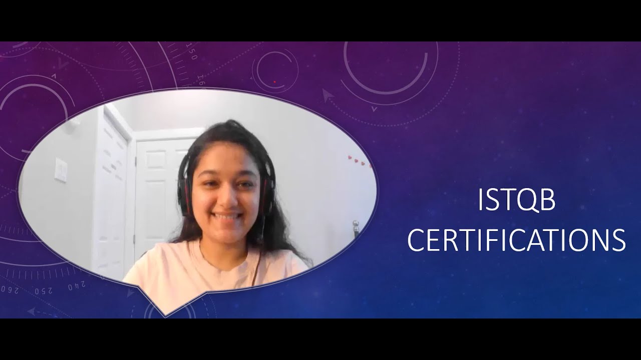 My ISTQB Certification Journey: Tips and Strategies for Success - YouTube
