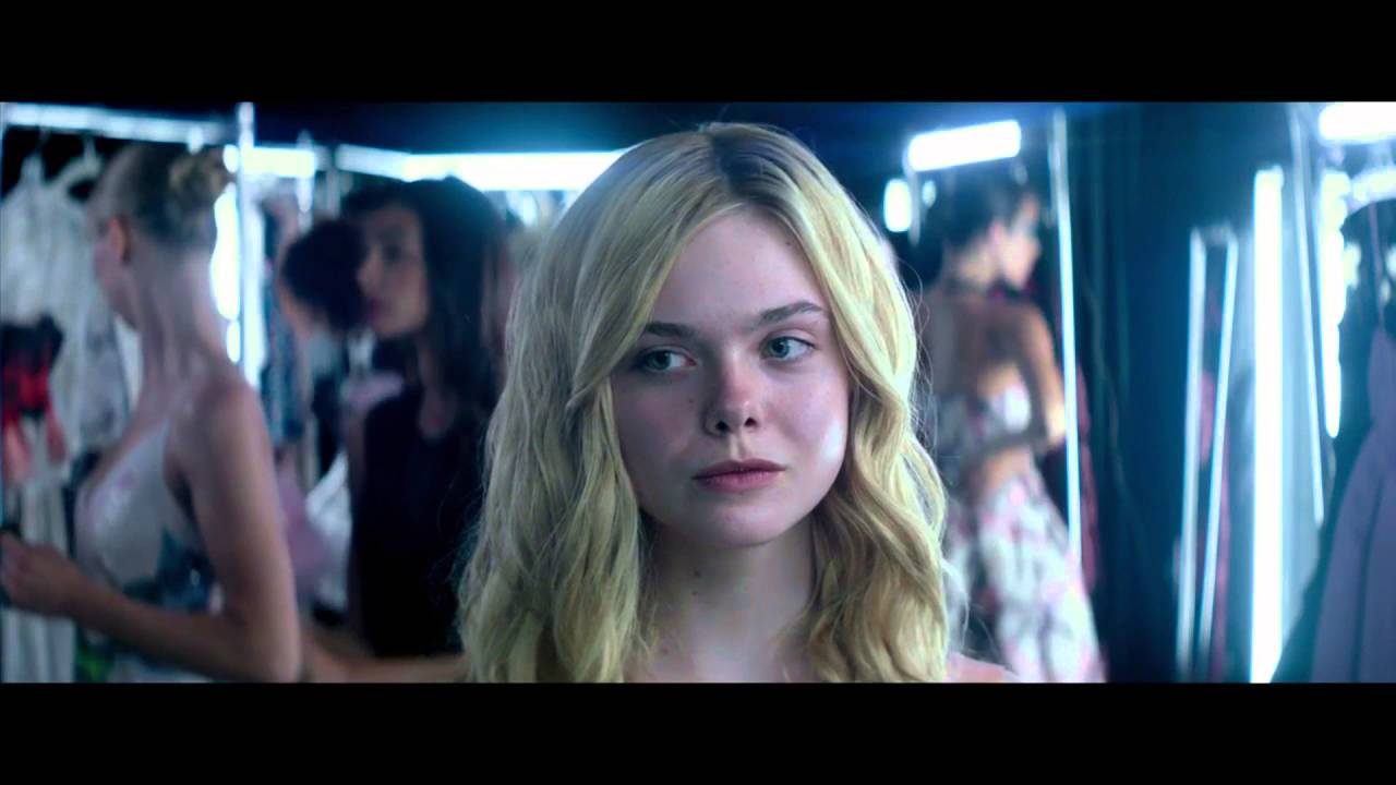 The Neon Demon - Trailer HD VO - YouTube