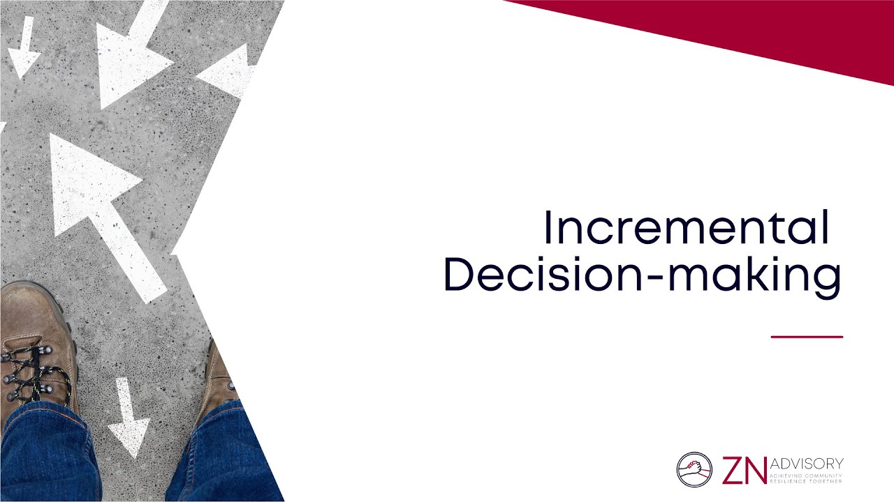 Accounting for Decision-making: 8. Incremental Decision-making - YouTube