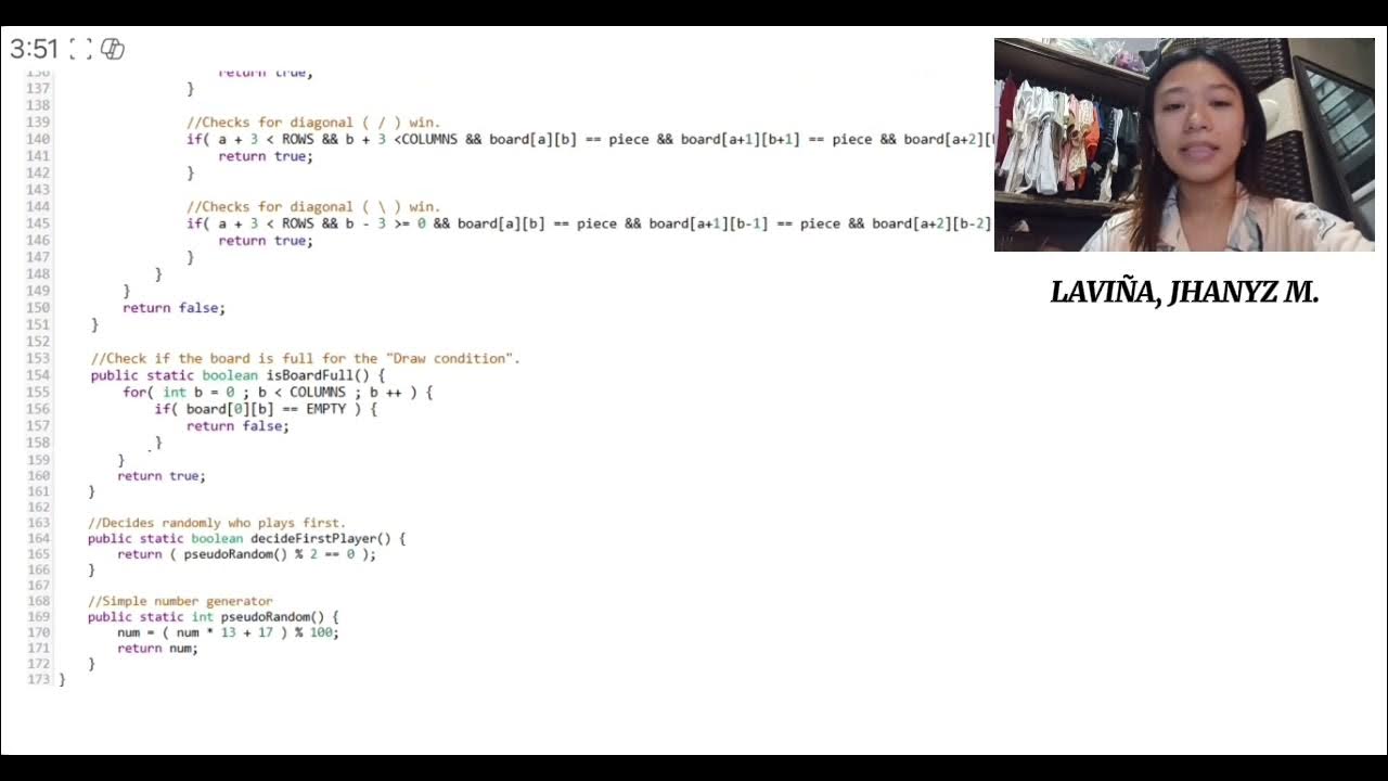 Laviña part 3 comprog - YouTube