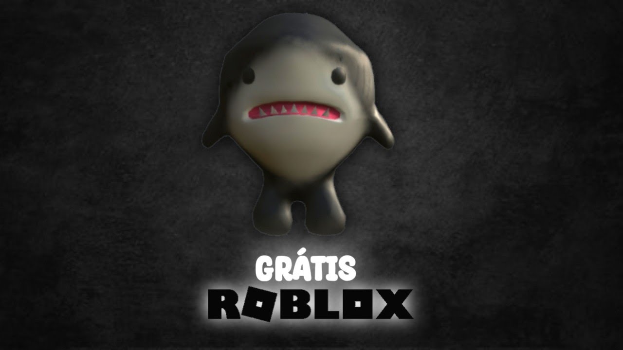 [LIMITED GRATIS] CONSIGUE UN TRAJE DE TIBURÓN 🦈 GRÁTIS EN ROBLOX - YouTube