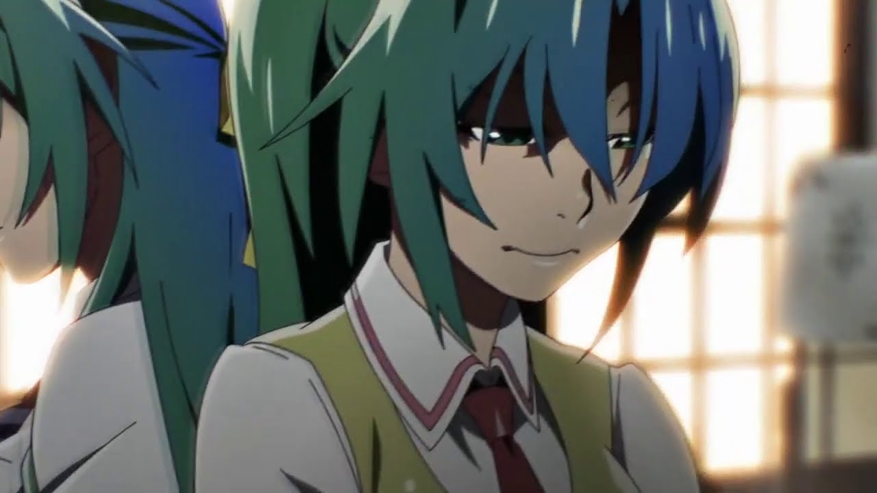 higurashi no naku koro ni gou opening- HQ - YouTube