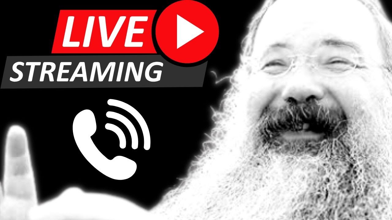 ☎️ Thu Jan 16 | 9 PM ET | Rabbi Shais Taub LIVE call-in show - YouTube