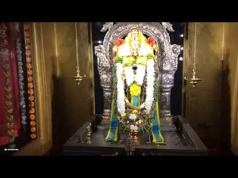 Sri Siva Kameswari Temple - YouTube