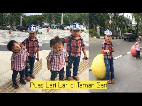 Taman Sari Kota Banda Aceh