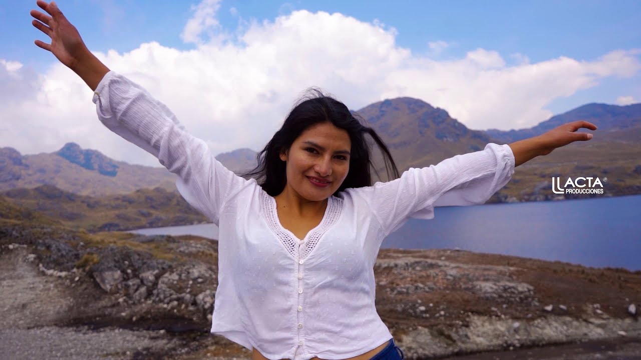 OLVIDO IMPOSIBLE (D.R) - CONJUNTO YURINGA DE GRAU - YouTube