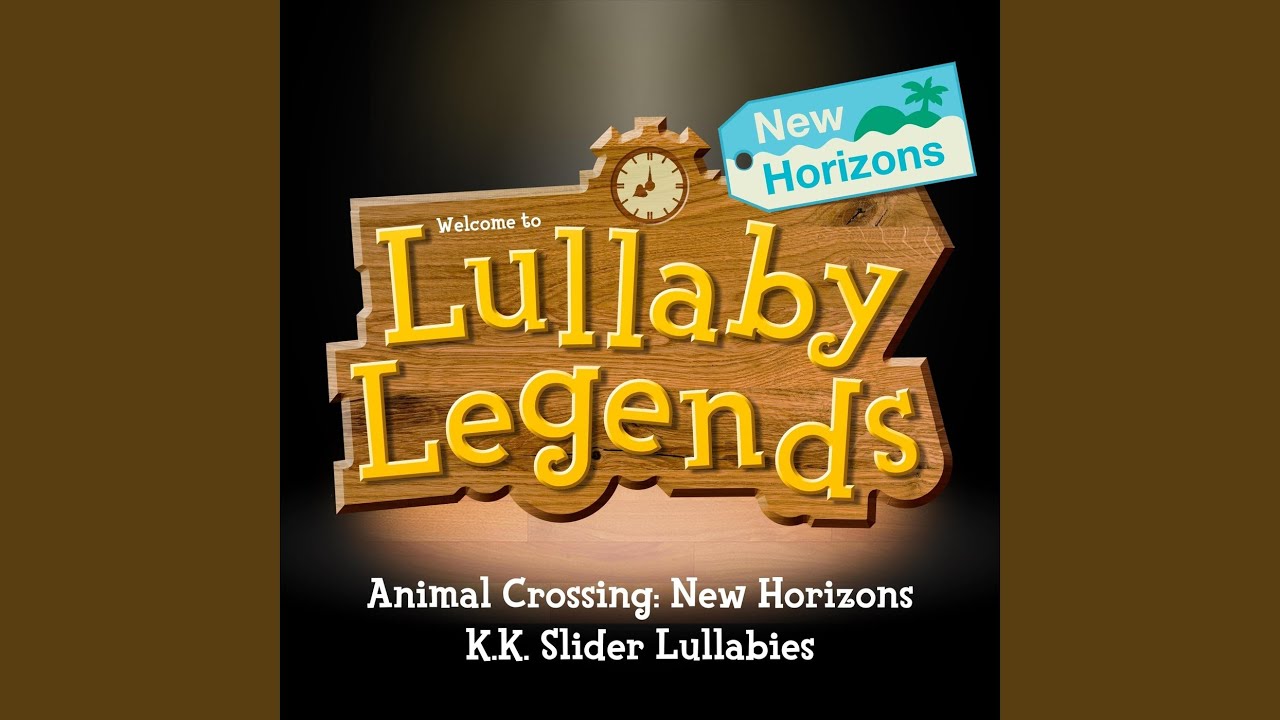 DJ K.K. (from Animal Crossing New Horizons) - YouTube Music