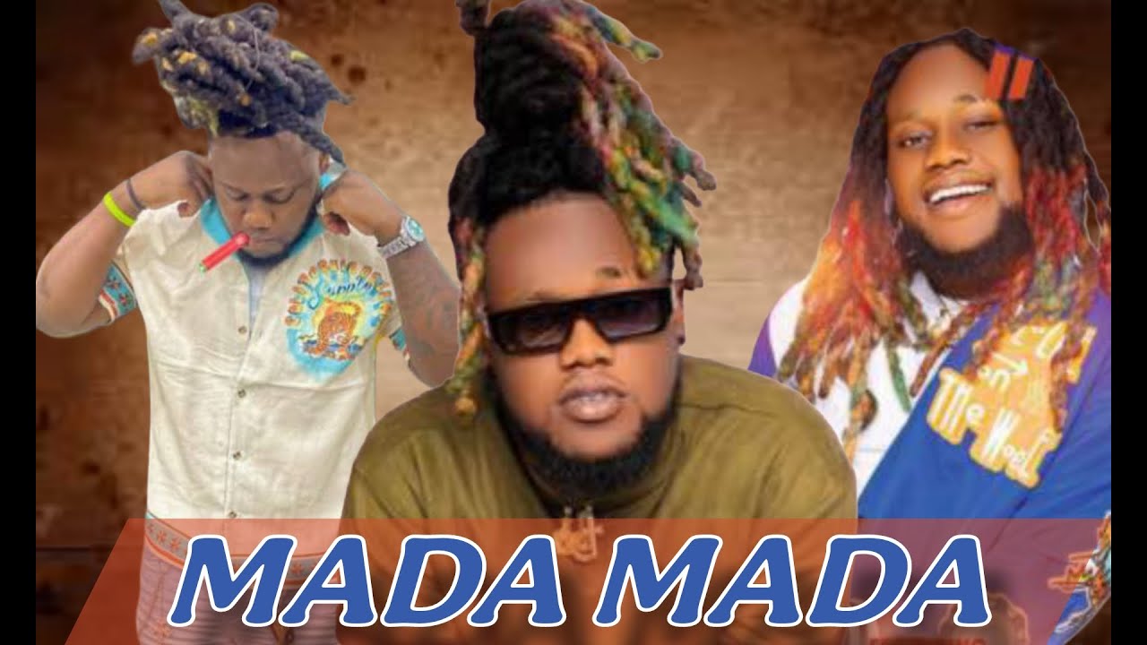 🎶 Special Mix – Mada Mada 🎶 - YouTube