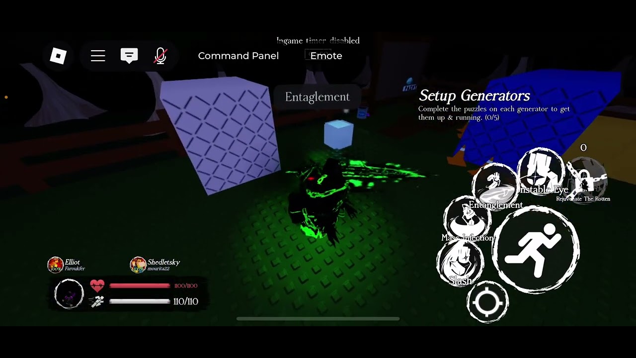 Showcasing the new hacklord 1x1 skin in Roblox FORSAKEN…#forsaken # ...