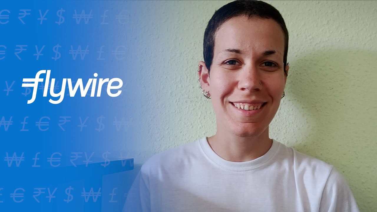 Around the Globe: Flywire Pride ERG - YouTube