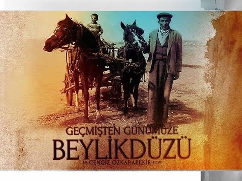 Geçmişten Günümüze Beylikdüzü Belgeseli
