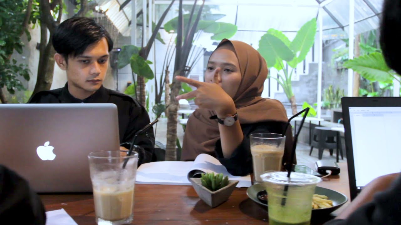 Kampus Merdeka | Kampus STIMATA - YouTube