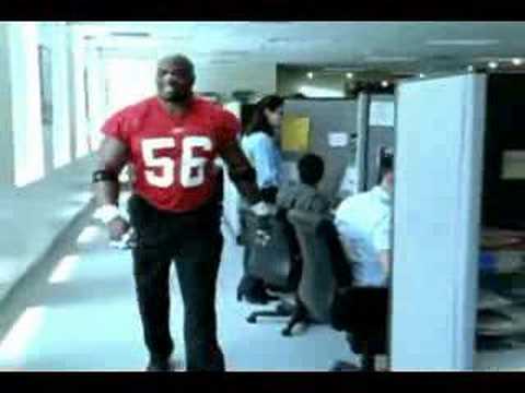 Terry Tate's Greatest Hits - YouTube