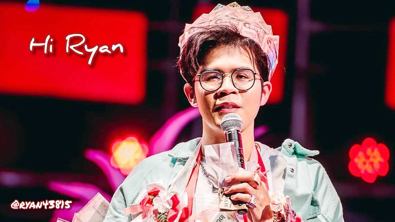 HI RYAN 😊 #รวมมิตรเพลงเพราะ [Cr: TikTok @ryan43815] | ไรอัล กาจบัณฑิต ...
