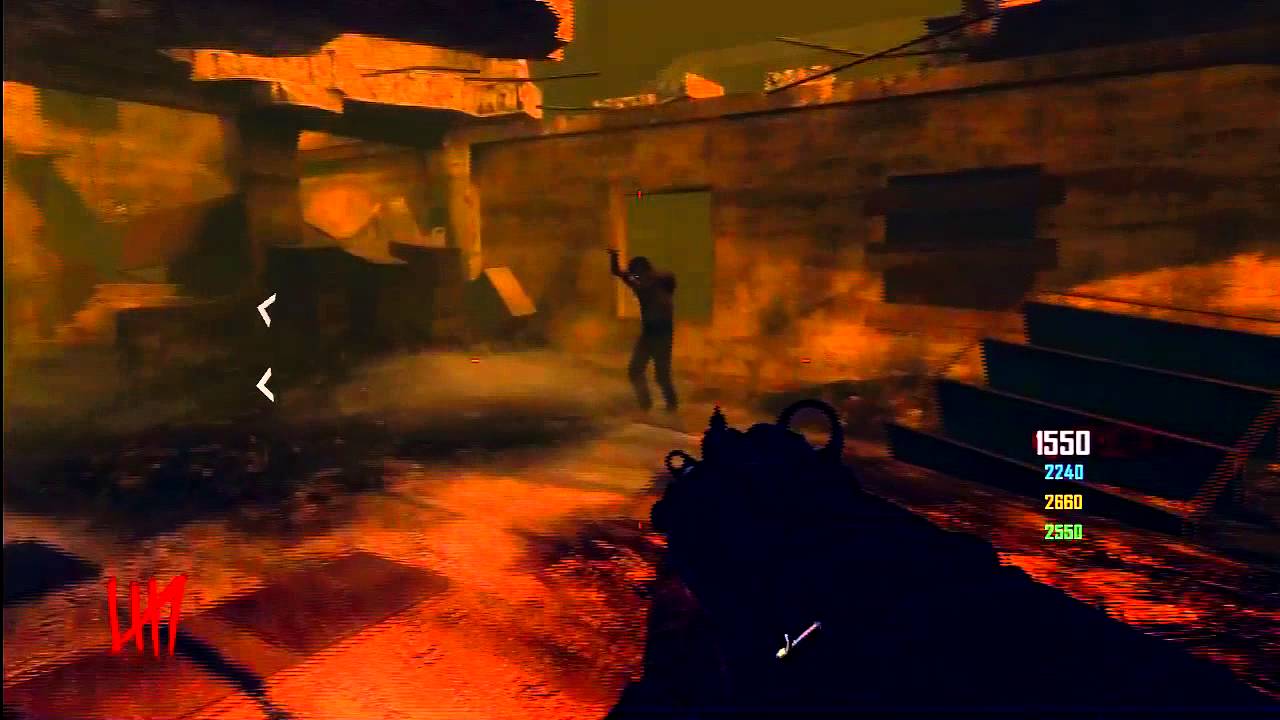 Call Of Duty : Black Ops II Zombie Tranzit, Map cacher Nach Der Utoten ...