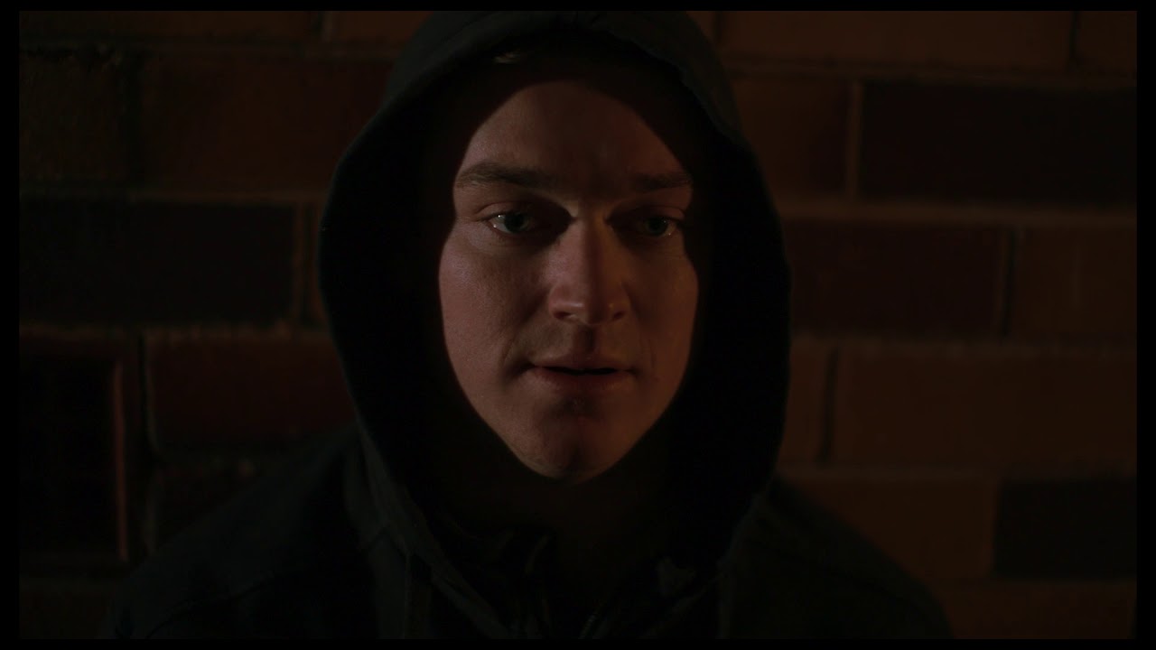 Delivery Boy (Official Trailer) - YouTube