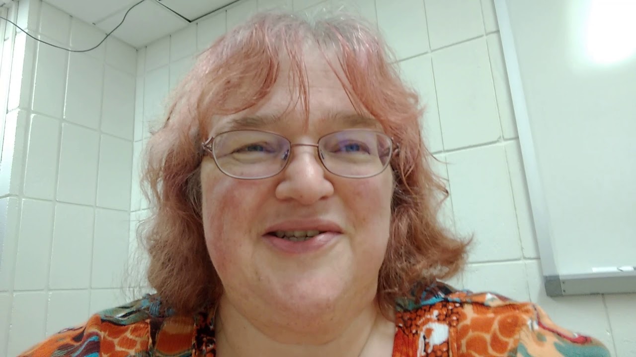 COUN 500 Thomsett-Scott Social Justice - YouTube