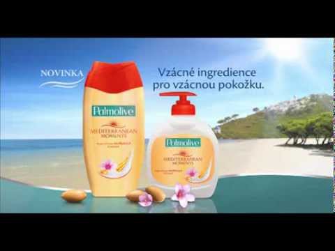 Palmolive Mediterian