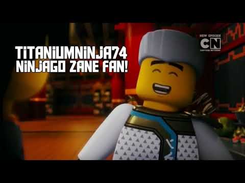 Ninjago Sons of Garmadon: Episode 81 Name and Description