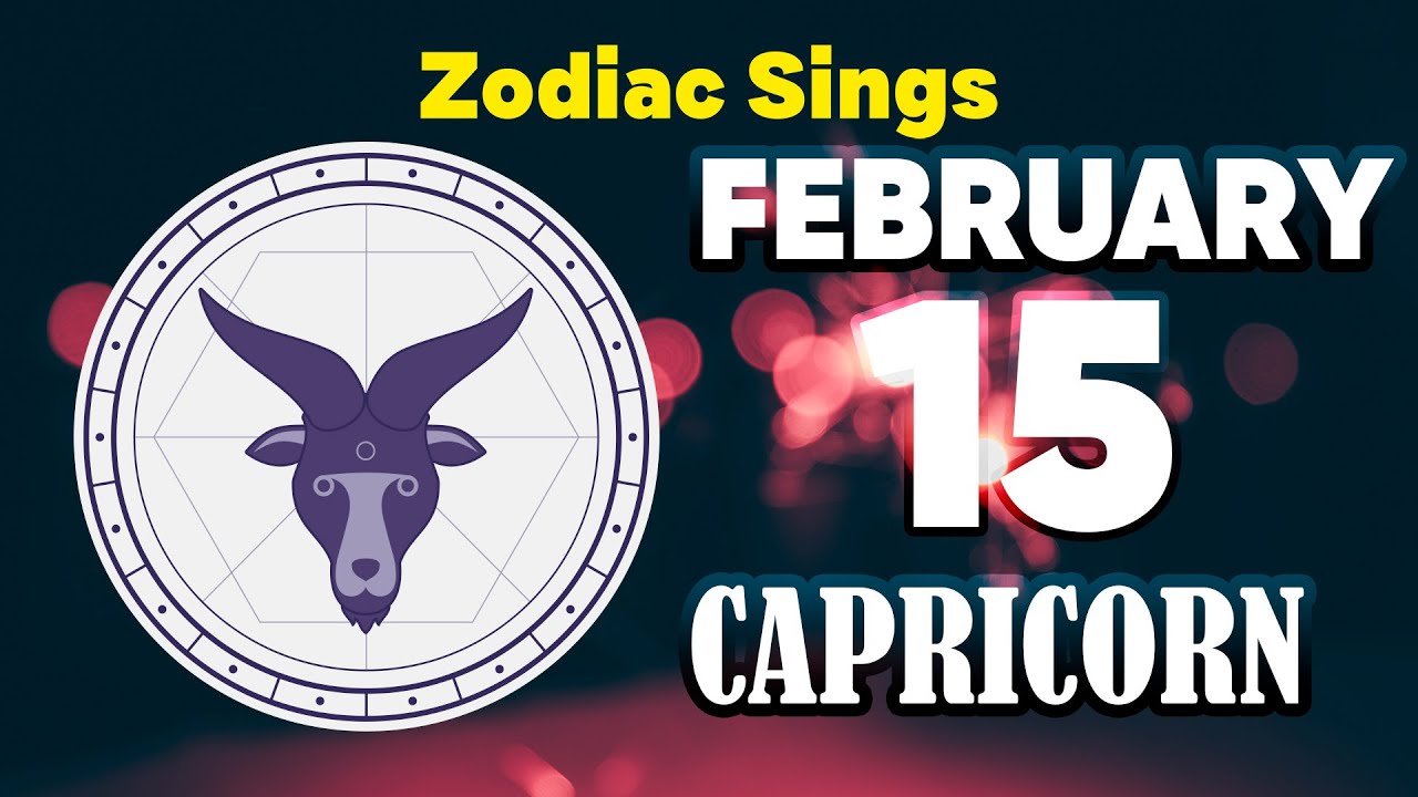 😎 𝐎𝐕𝐄𝐑𝐋𝐎𝐀𝐃 𝐎𝐅 𝐒𝐔𝐂𝐂𝐄𝐒𝐒 💪 tarot Capricorn ♑ Horoscope for today february ...