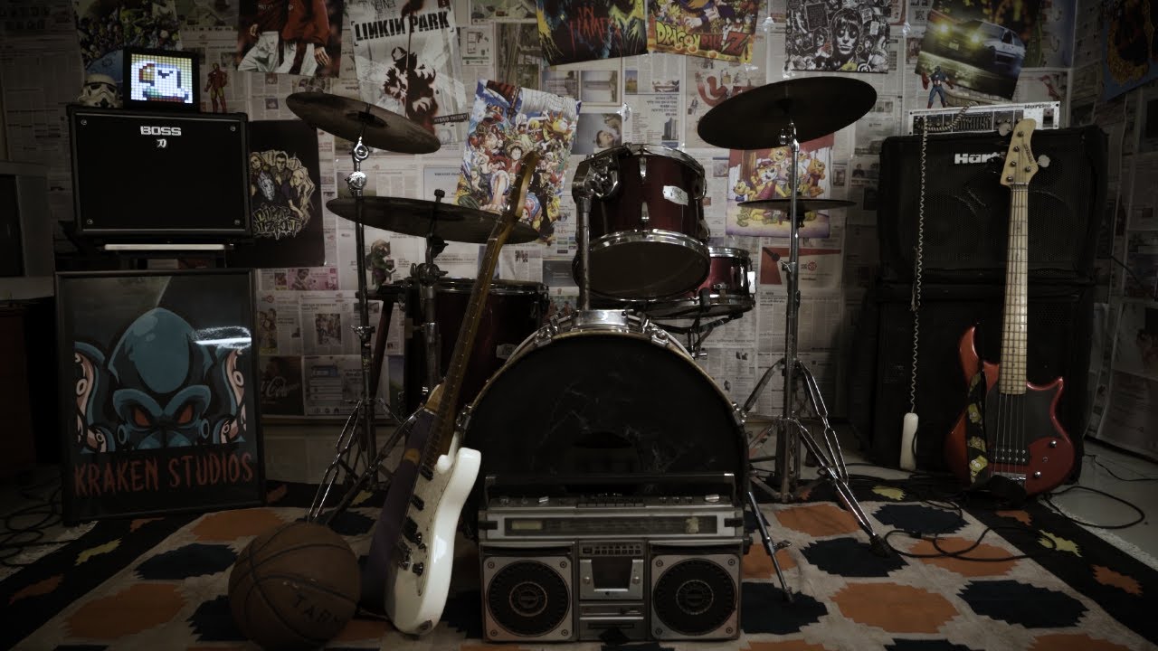 Ryku - Olosh Shomoy (Official Music Video) Chords - Chordify