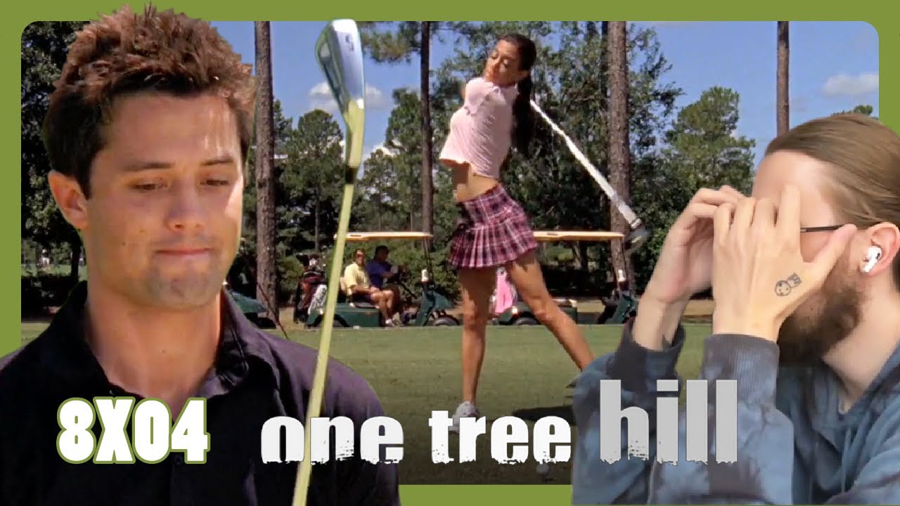 ALEX AND CHASE! - One Tree Hill 8X04 - 'We All Fall Down' Reaction ...