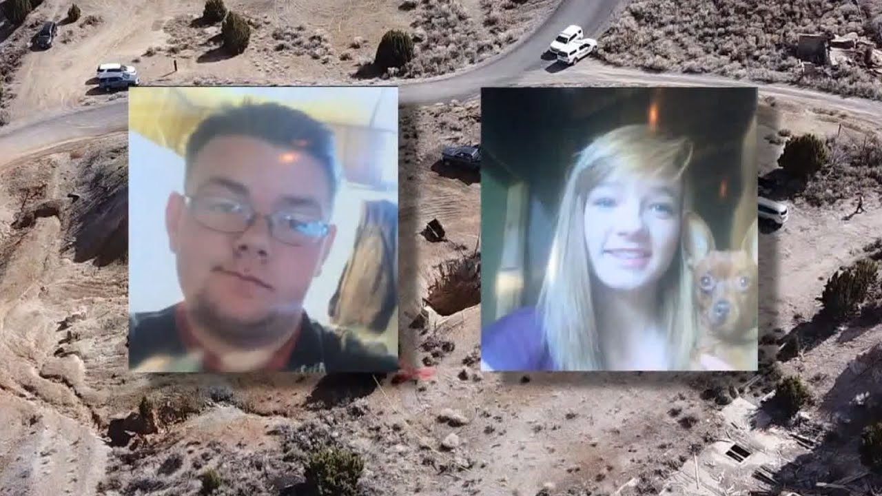 Murder trial begins for Utah man accused of killing teenage couple in ...